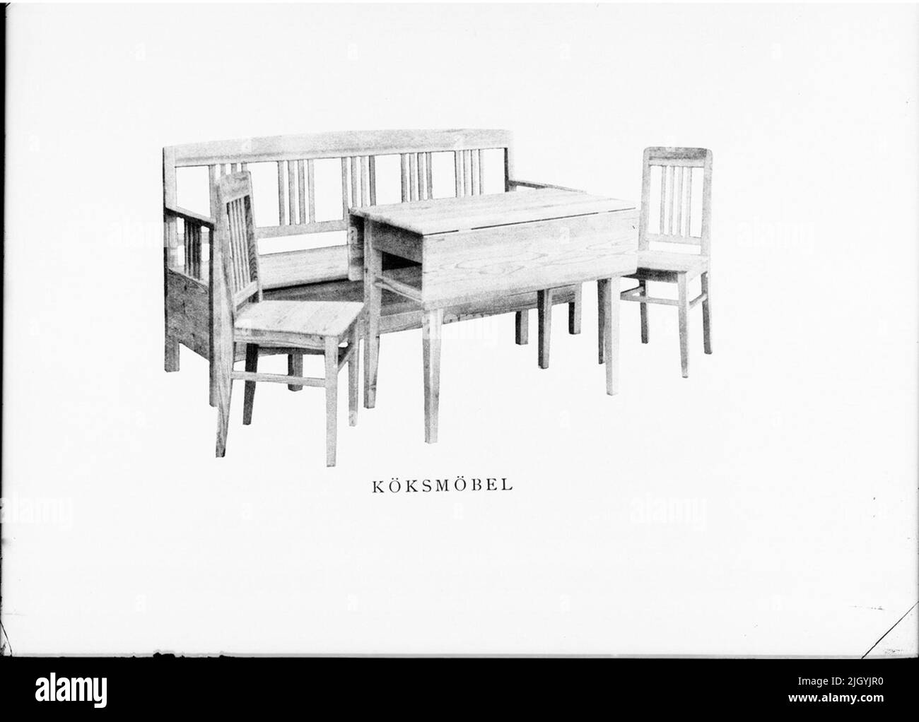Repro -Photography - Furniture Catalog, Uppland. Repro -Photography ...