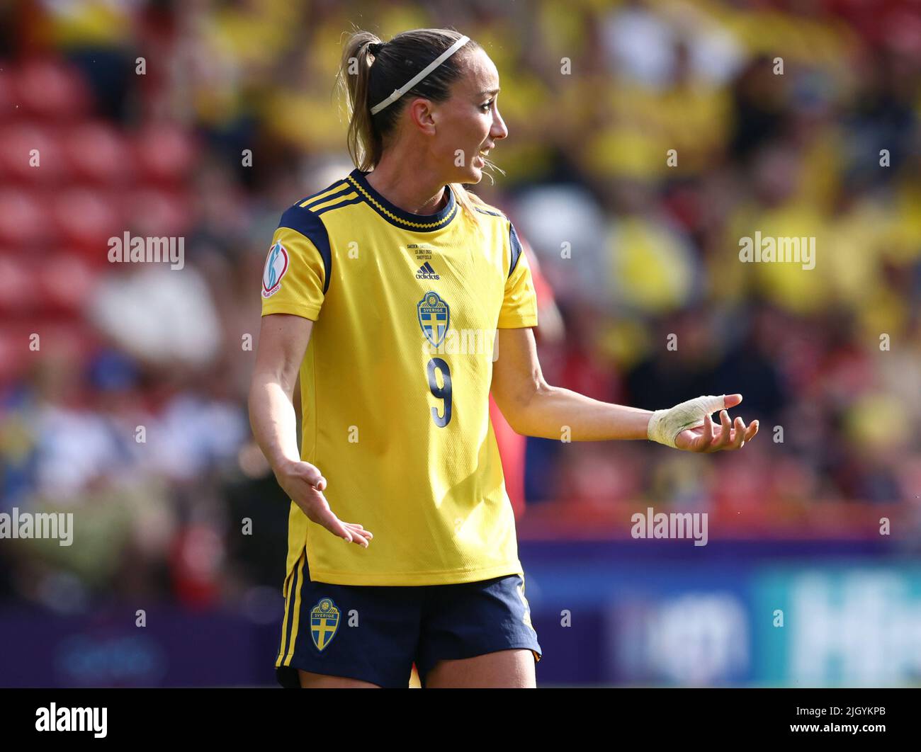 Asllani kosovare hi-res stock photography and images - Alamy