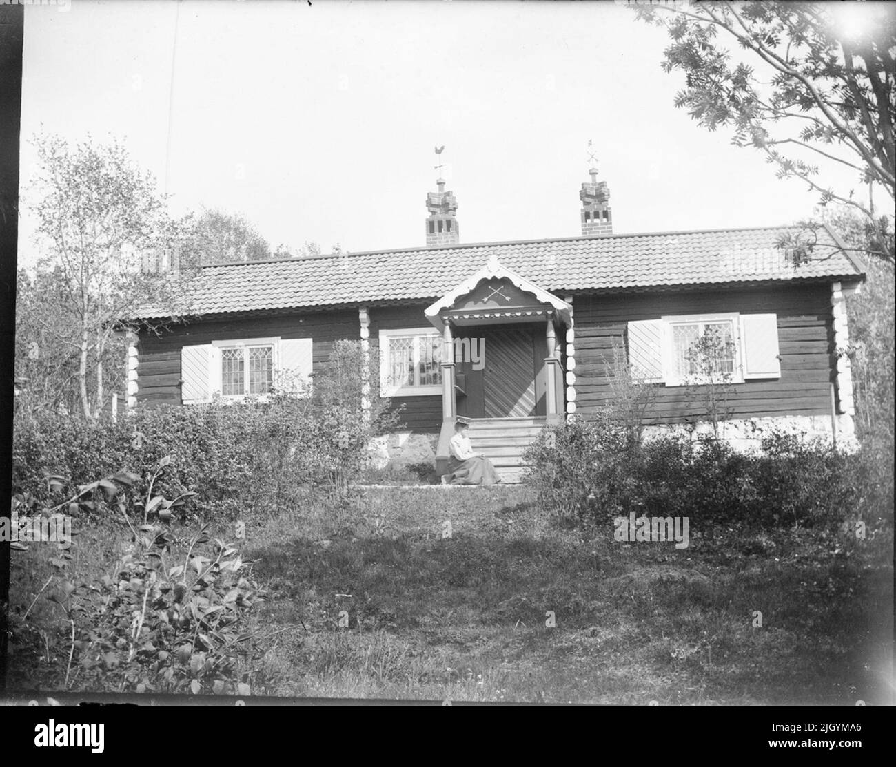 Residential function Black and White Stock Photos & Images - Alamy