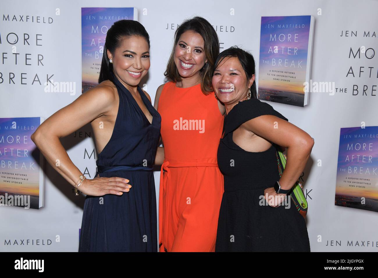 Nbc news debut hi-res stock photography and images - Alamy