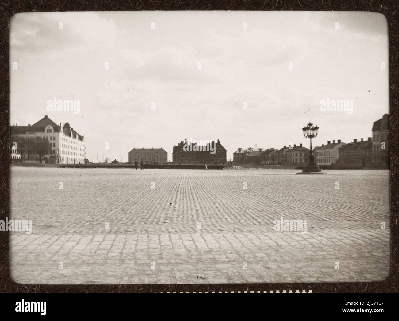 Vaksala square hi-res stock photography and images - Alamy