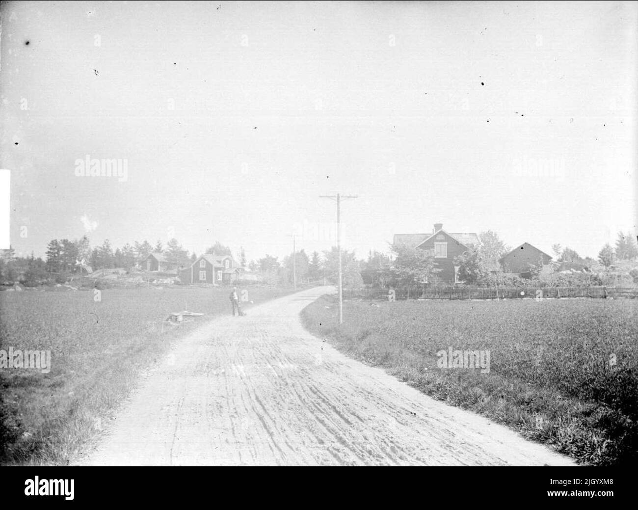 Johannesberg, Funbo parish, Uppland. Johannesberg, Funbo. The ...