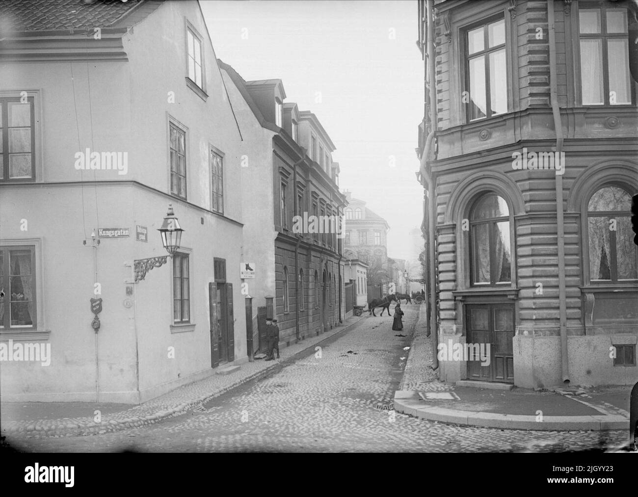 Svanhild hi-res stock photography and images - Alamy