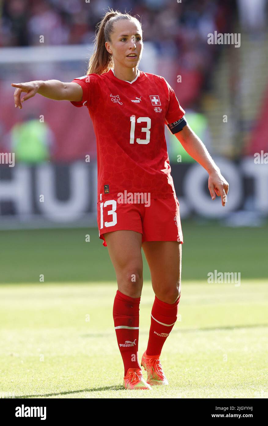 Lia wälti 2022 hi-res stock photography and images - Alamy