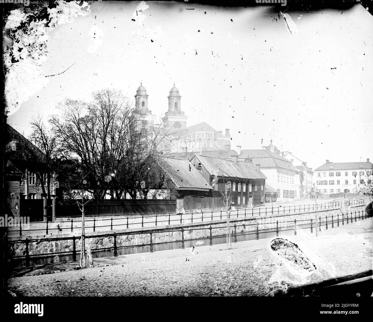 Domen Black and White Stock Photos & Images - Alamy