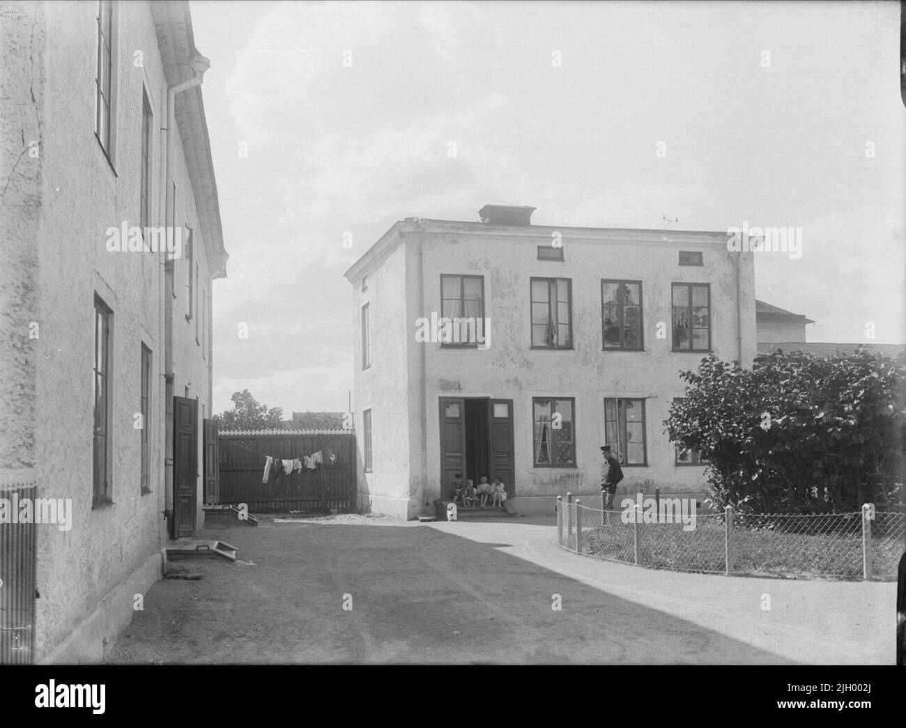 Timmermansgatan hi-res stock photography and images - Alamy