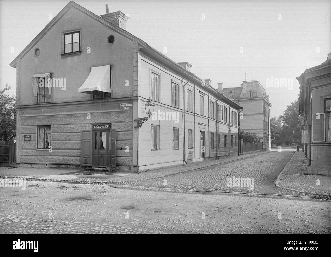 Svanhild hi-res stock photography and images - Alamy