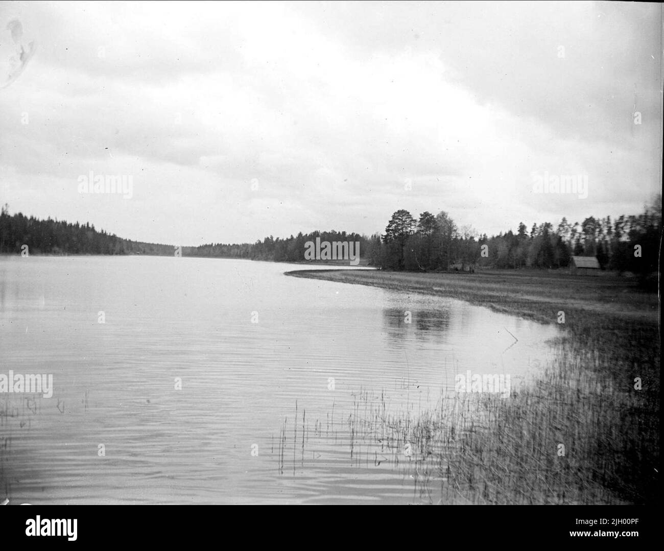 Norrsjon hi-res stock photography and images - Alamy