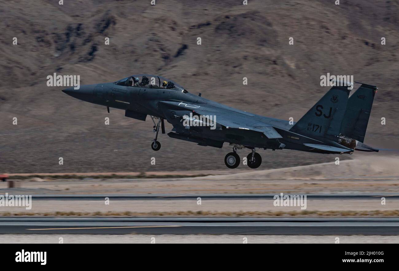 336 fighter squadron hi-res stock photography and images - Alamy