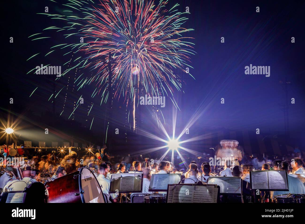 U s army garrison japan hi-res stock photography and images - Alamy