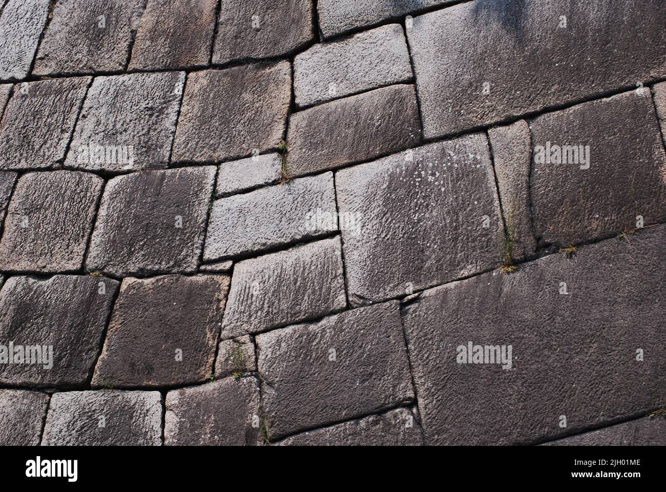 Views of the Imperial Palace grounds in Tokyo, Japan Stock Photo - Alamy
