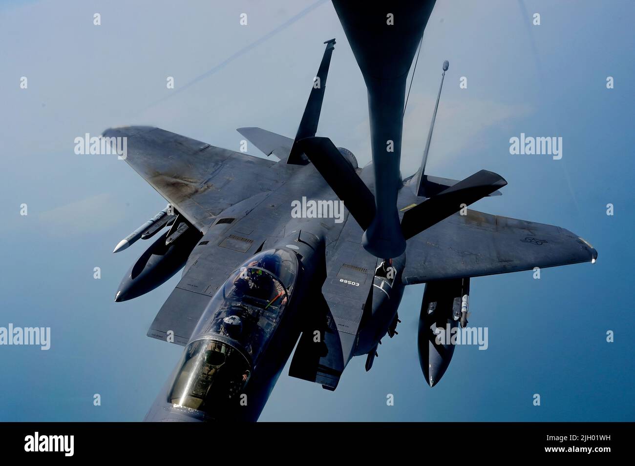 335th fighter generation squadron hi-res stock photography and images ...