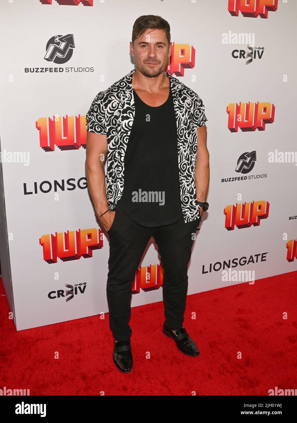 Linc hand hi-res stock photography and images - Alamy