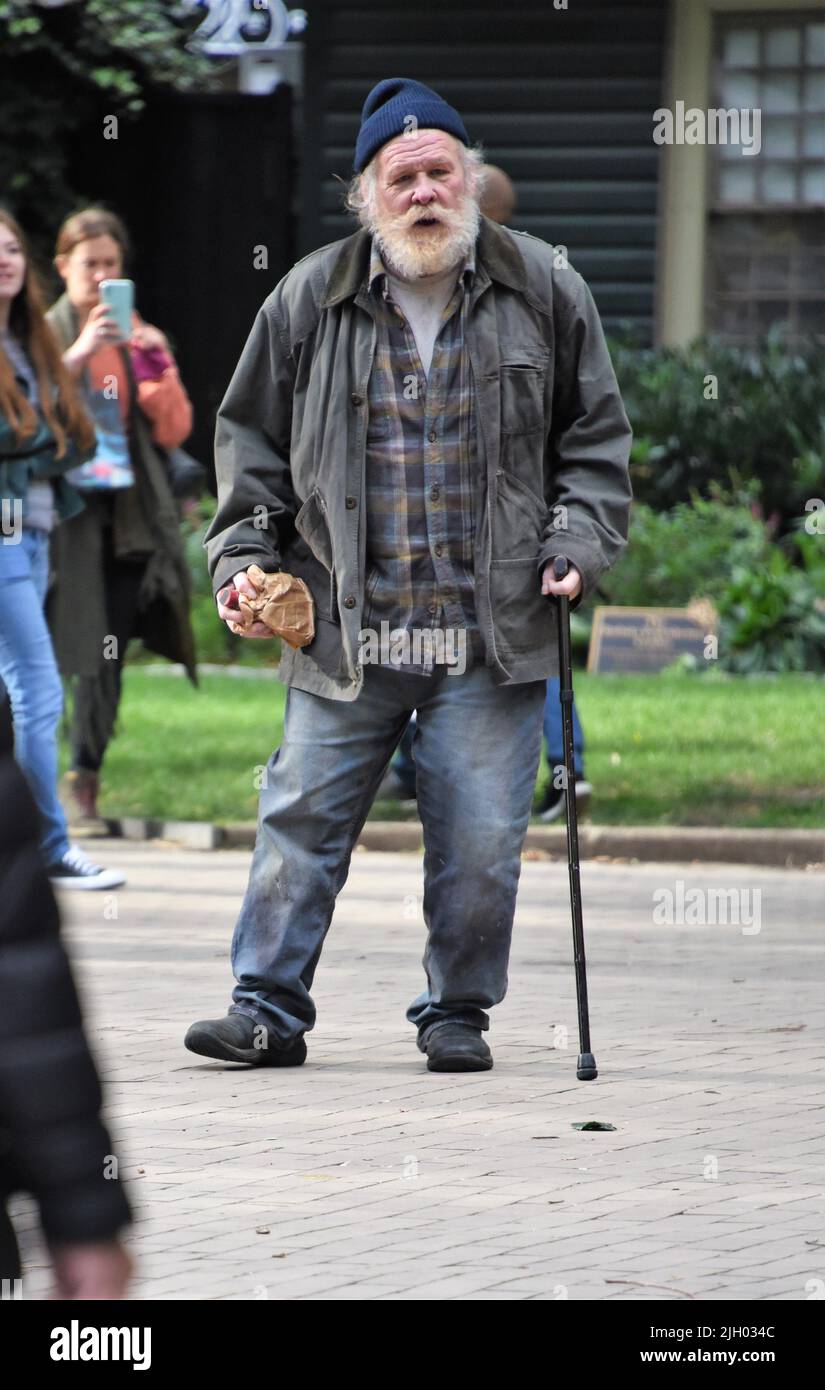 Nick nolte 2021 hi-res stock photography and images - Alamy