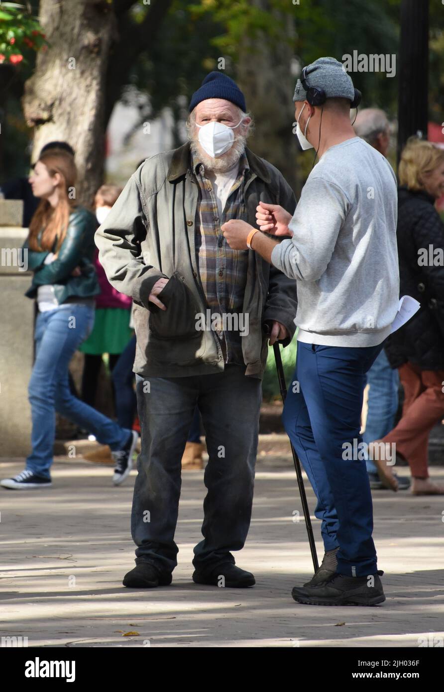 Nick nolte 2021 hi-res stock photography and images - Alamy