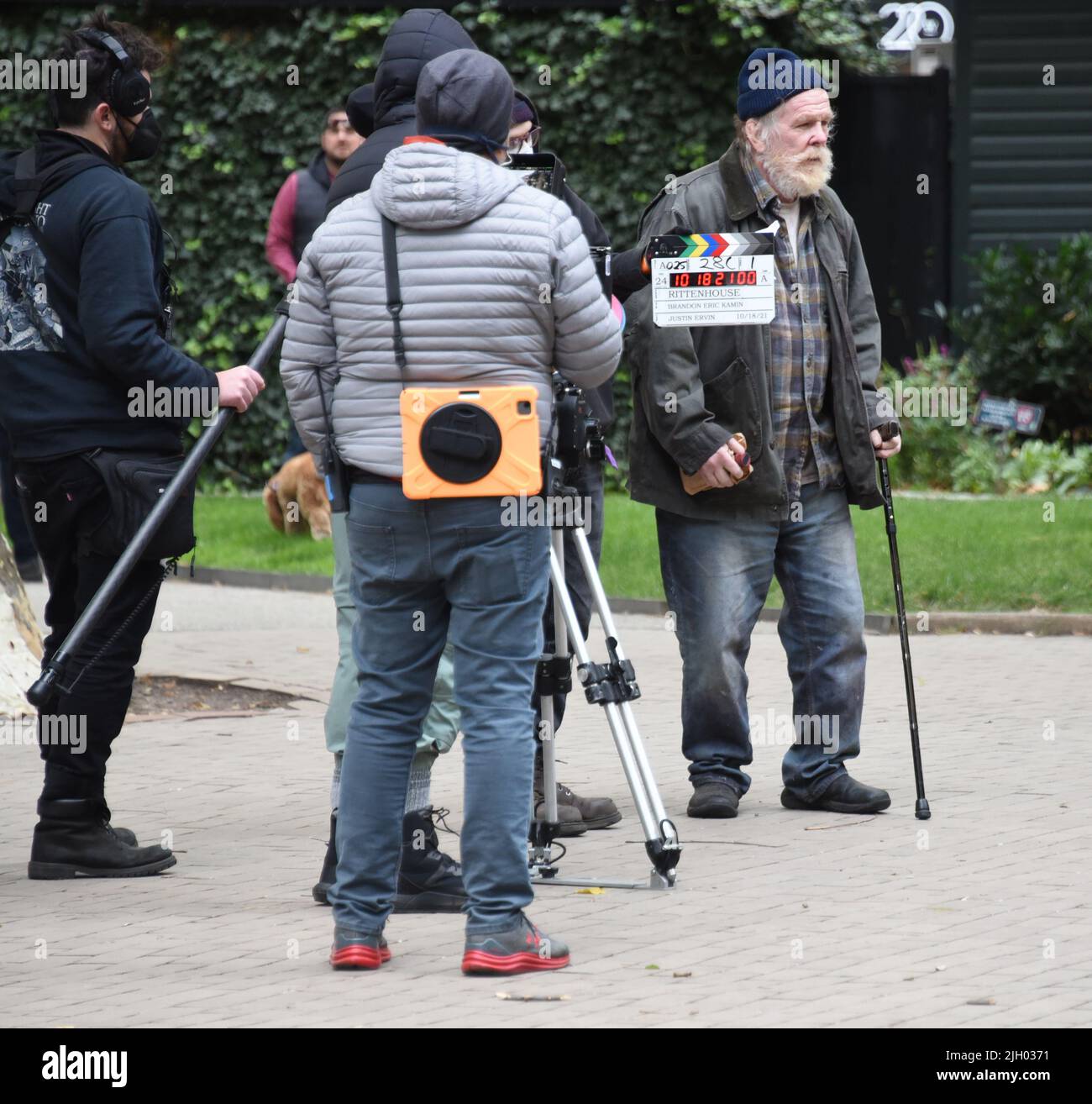 Nick nolte 2021 hi-res stock photography and images - Alamy