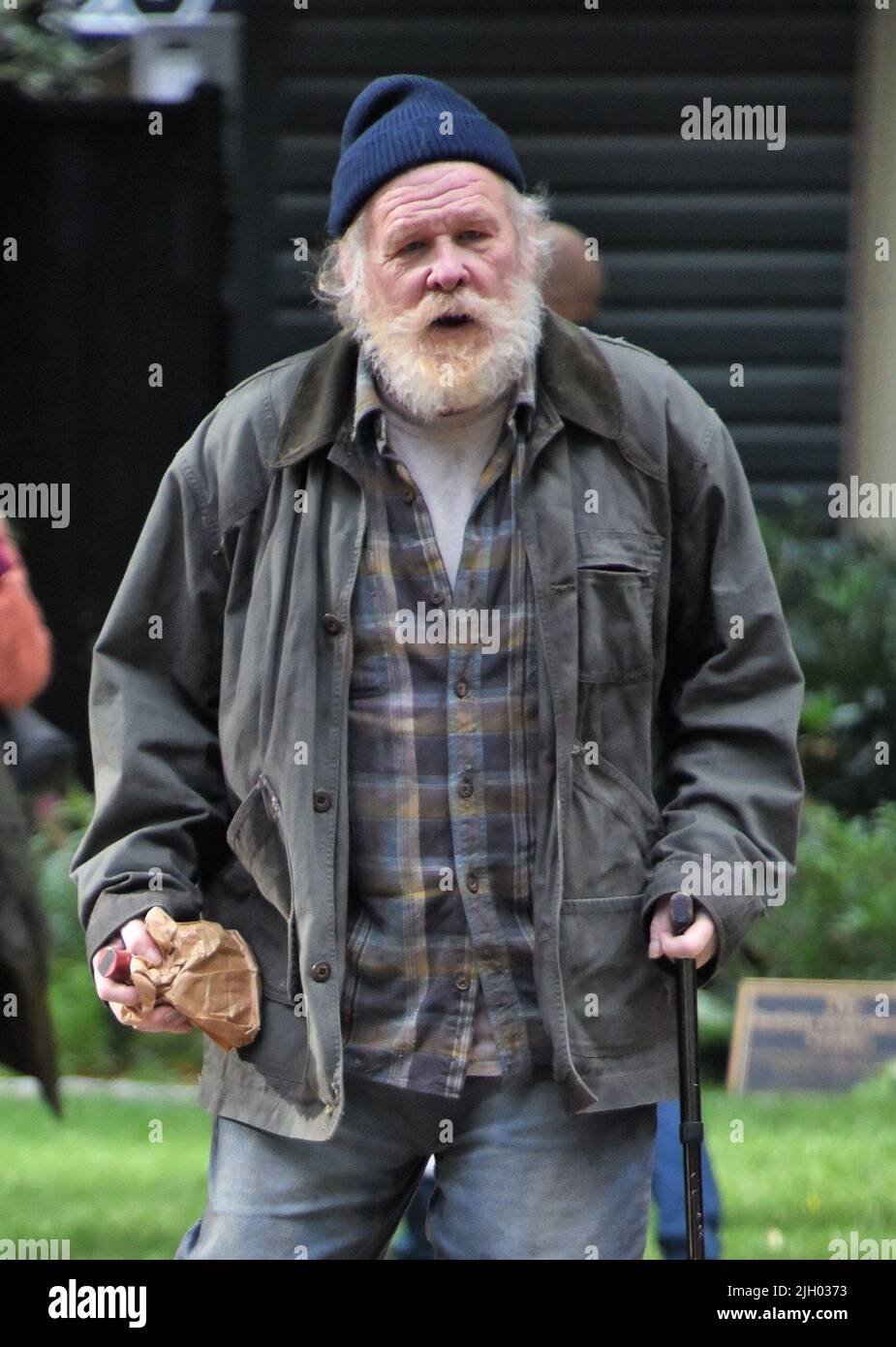 Nick nolte 2021 hi-res stock photography and images - Alamy