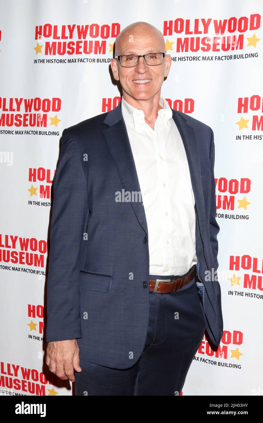 Hollywood Museum Celebrates “The Silence Of The Lambs” 30th Anniversary ...