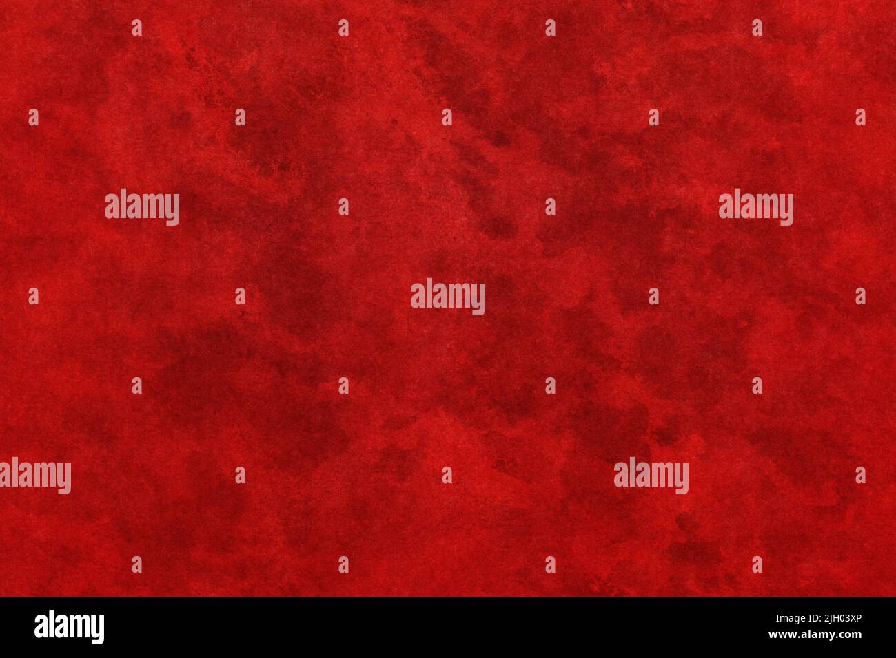 Japanese red paper texture background, natural grunge canvas abstract ...