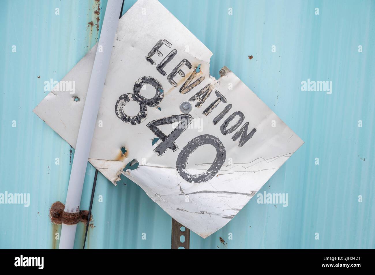 White elevation hi-res stock photography and images - Alamy