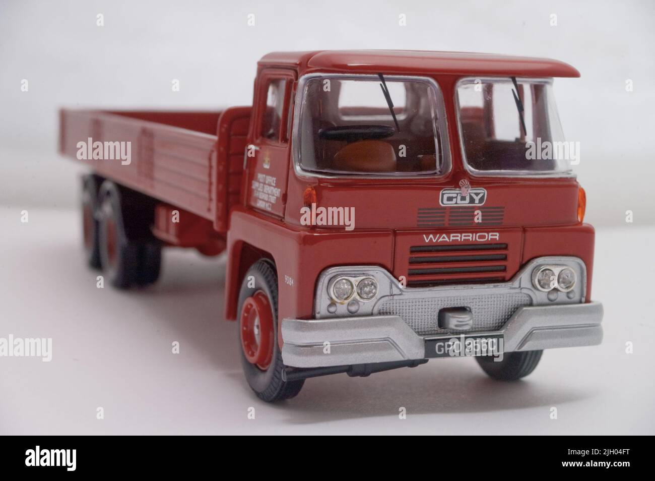 Guy lorry hi-res stock photography and images - Alamy