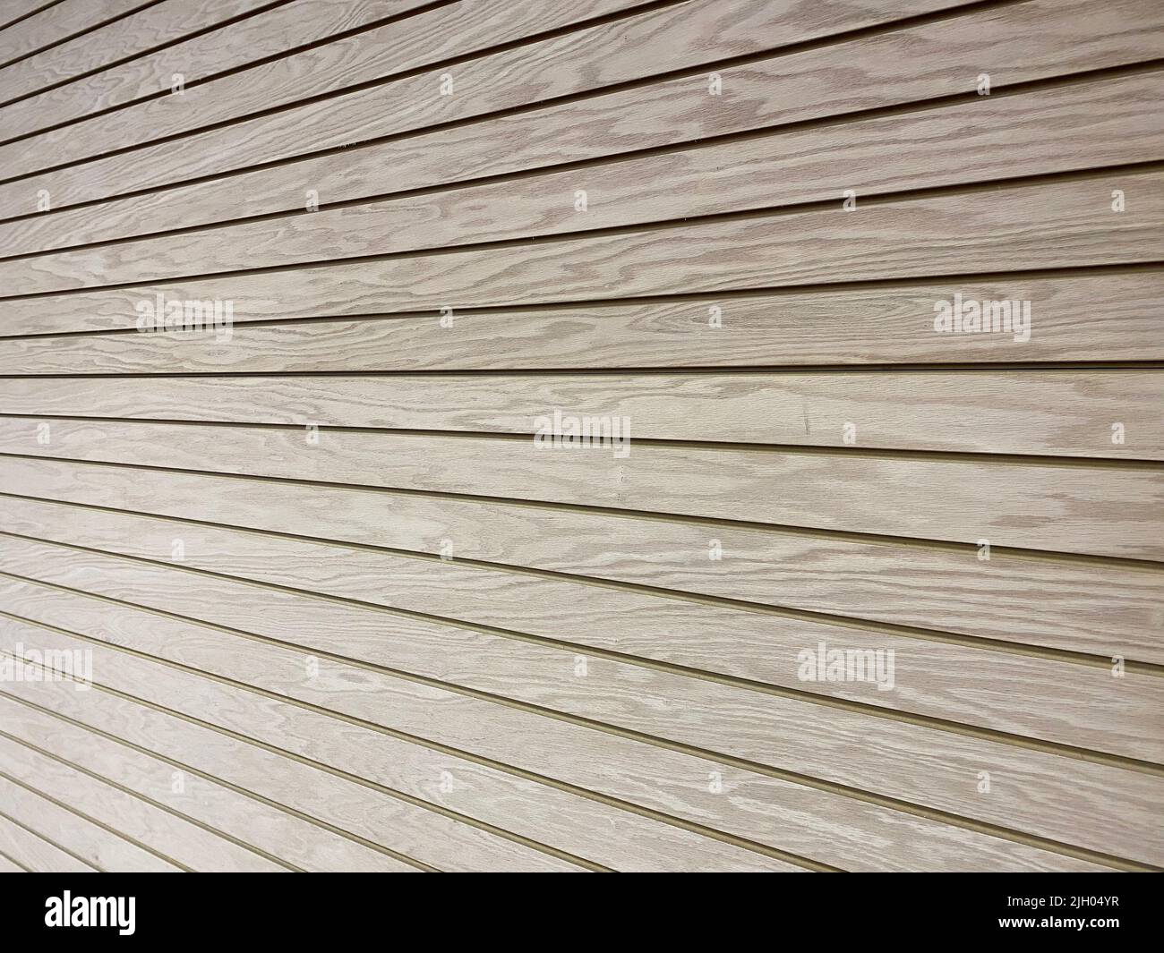 Grey weathered siding hi-res stock photography and images - Alamy