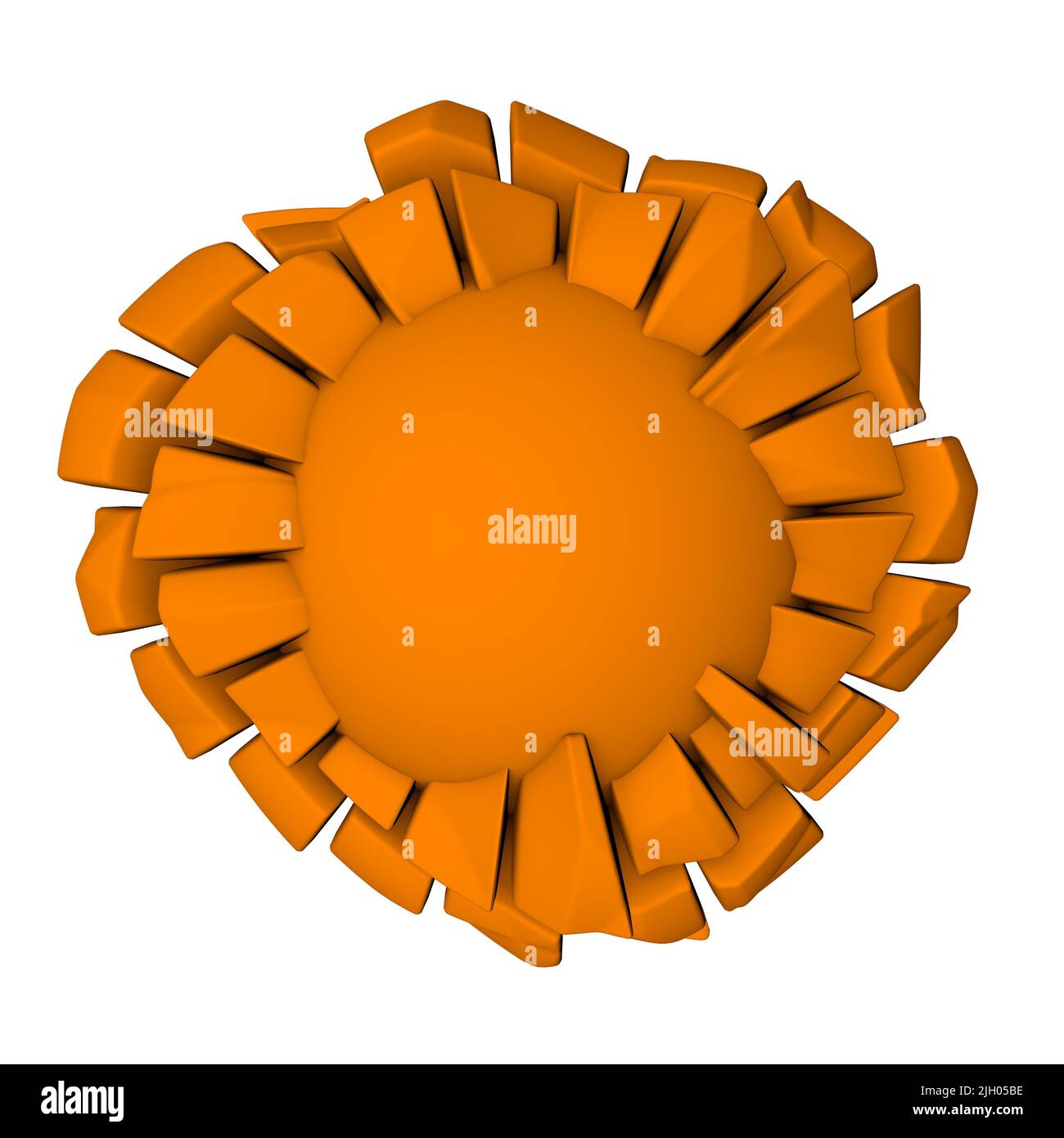 Spherical model hi-res stock photography and images - Alamy