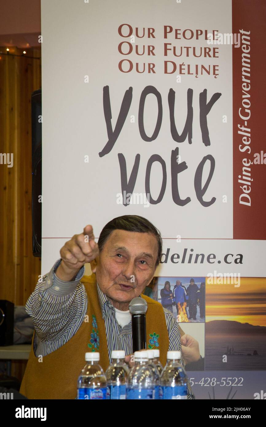 Indigenous rights in canada, canada hi-res stock photography and images ...