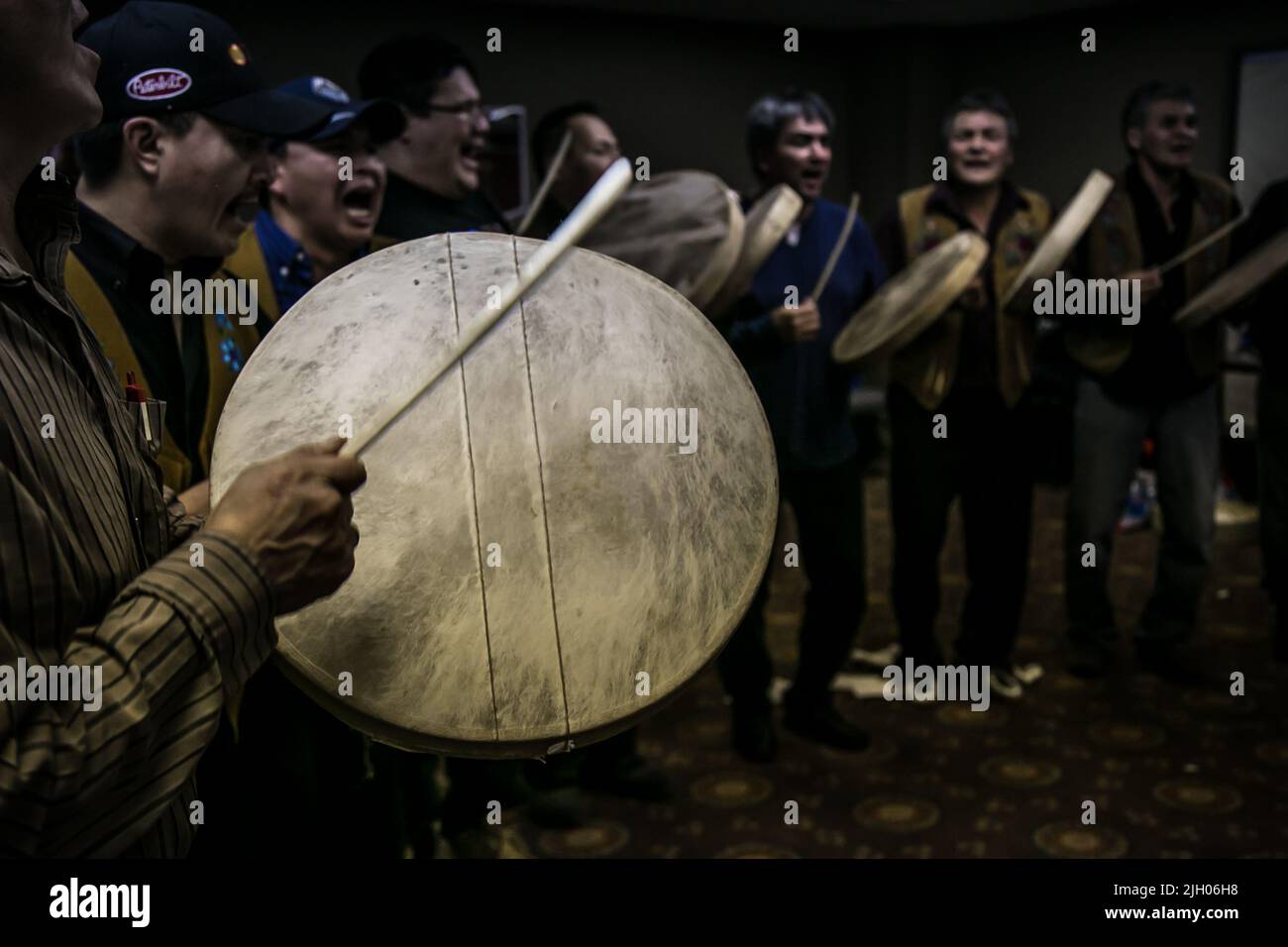 What Are Drums Made Of Skin at Jacqueline Sadler blog