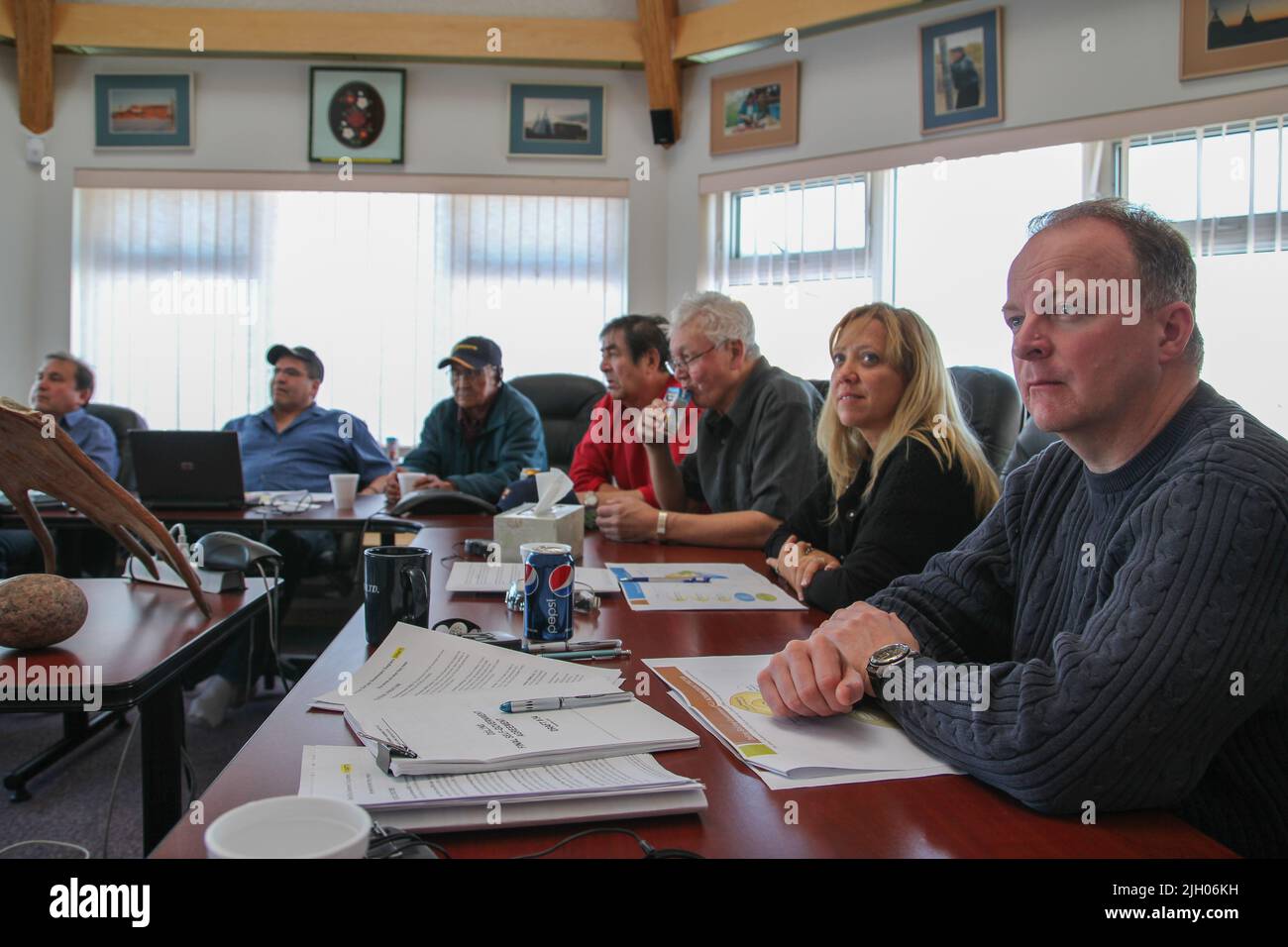 Negotiations come hi-res stock photography and images - Alamy