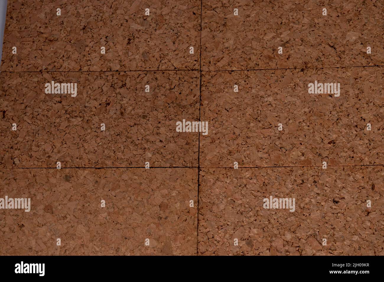 Cork flooring texture hi-res stock photography and images - Alamy