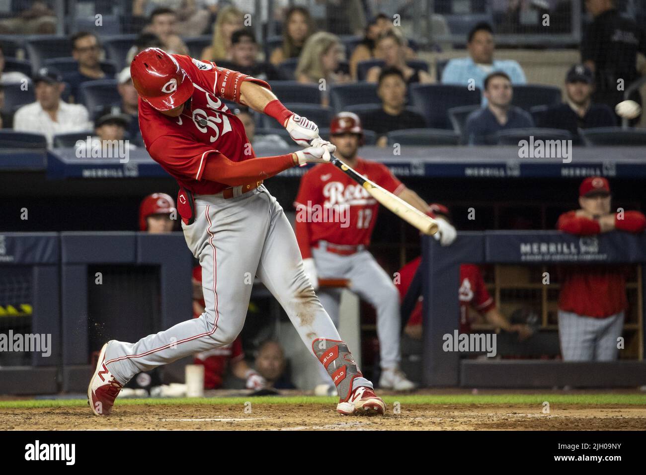 Tyler stephenson hi-res stock photography and images - Alamy