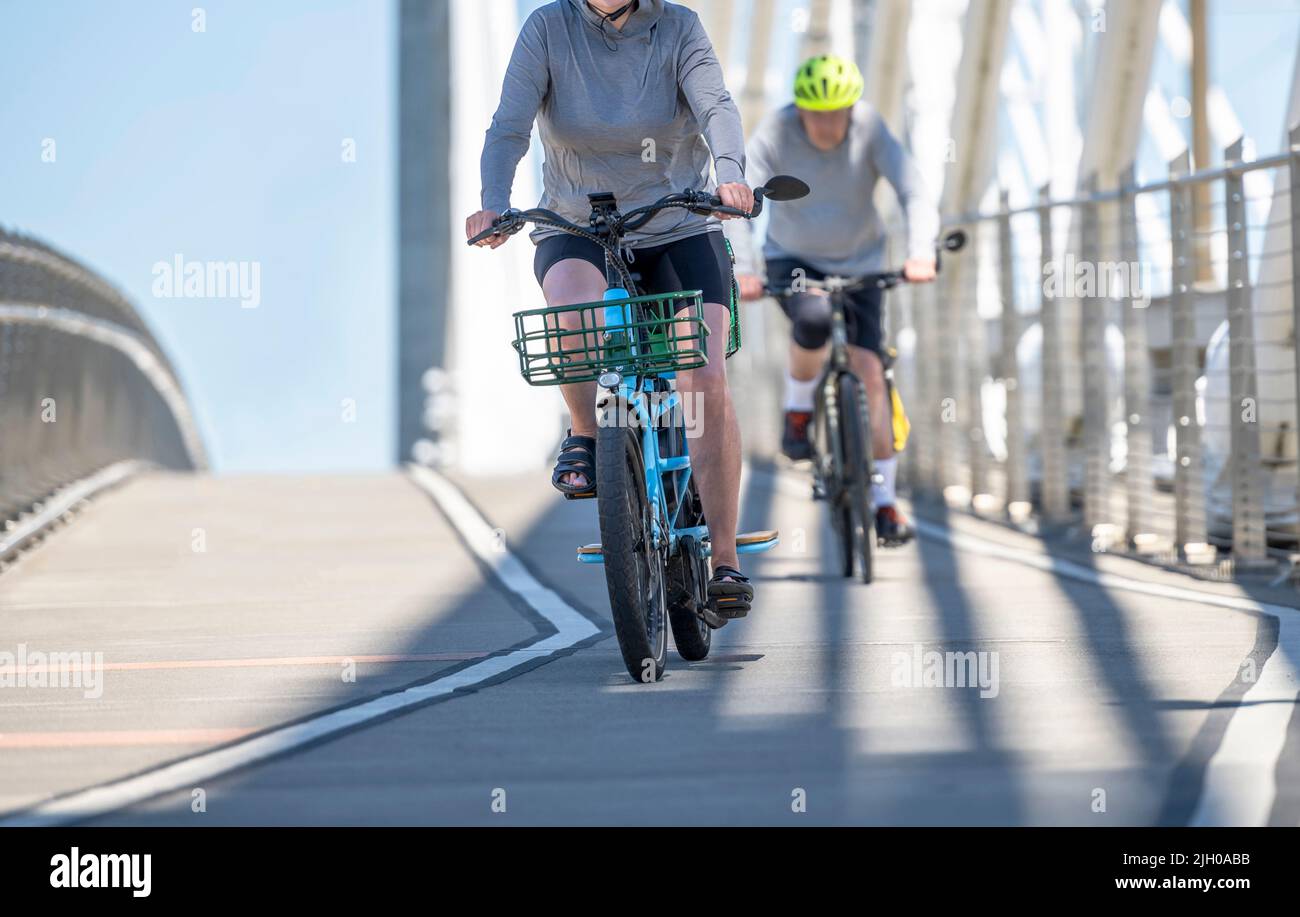 Being a cyclist is a whole philosophy of life, based on an active ...