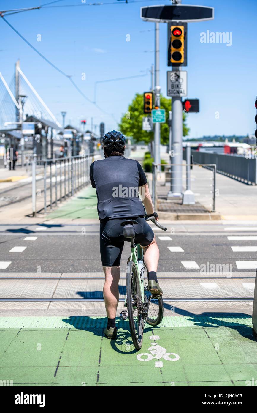 Being a cyclist is a whole philosophy of life, based on an active ...