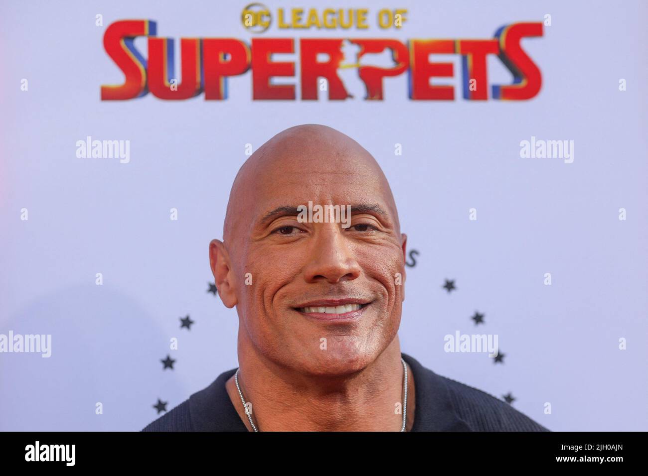 The league of super pets hi-res stock photography and images - Alamy