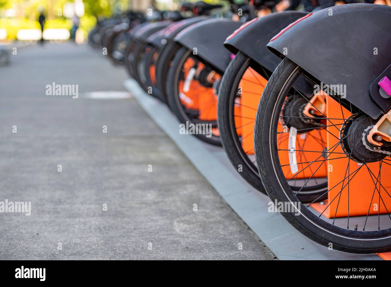 Being a cyclist is a whole philosophy of life, based on an active ...