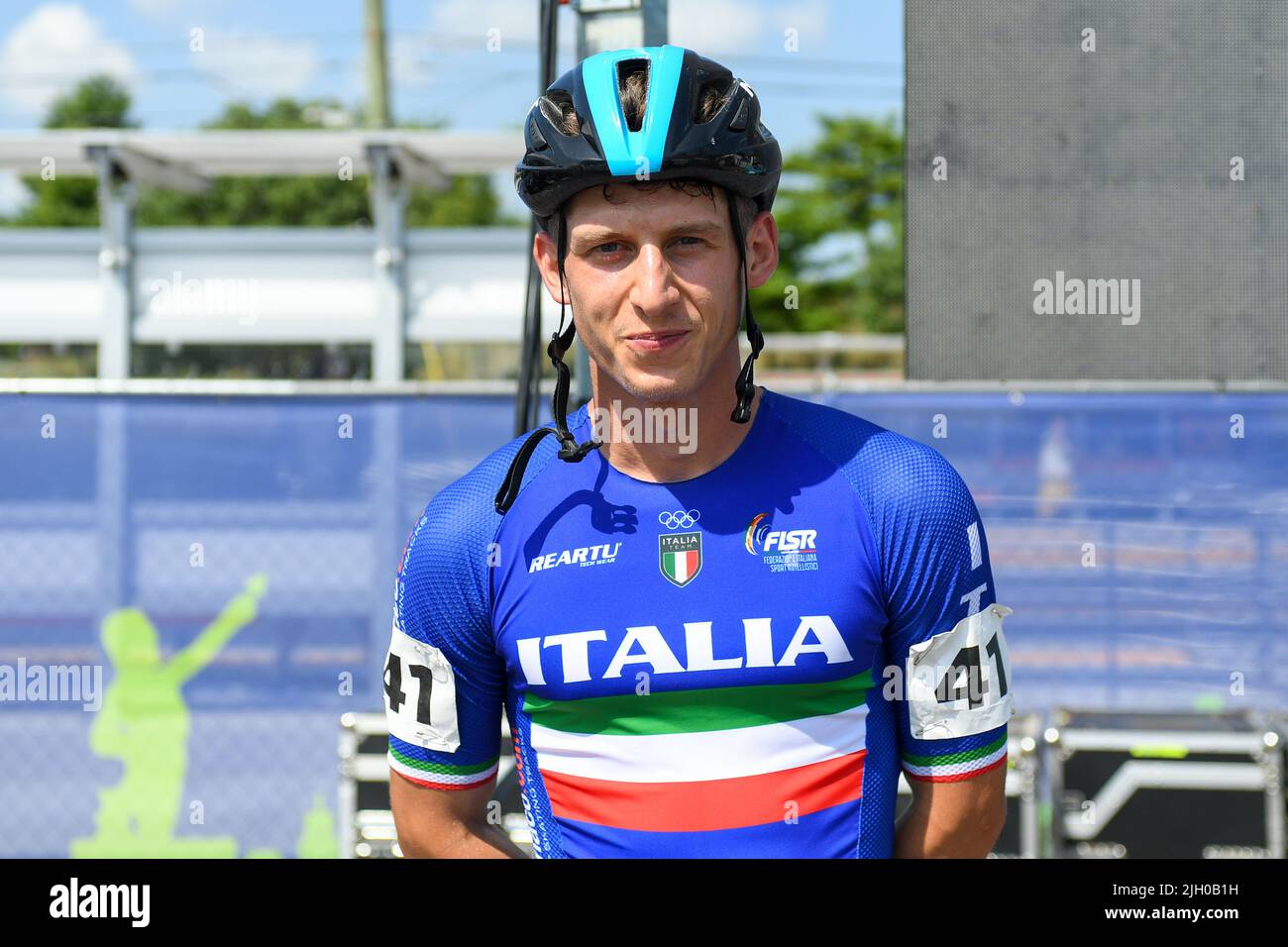 Marsili italy hi-res stock photography and images - Alamy