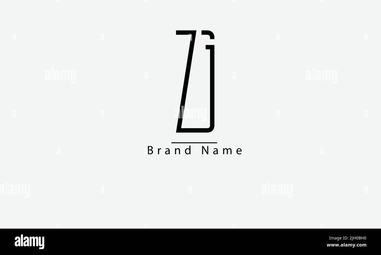 Initial z and g hi-res stock photography and images - Alamy