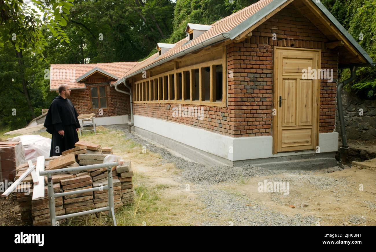 Gregor johann mendel hi-res stock photography and images - Alamy