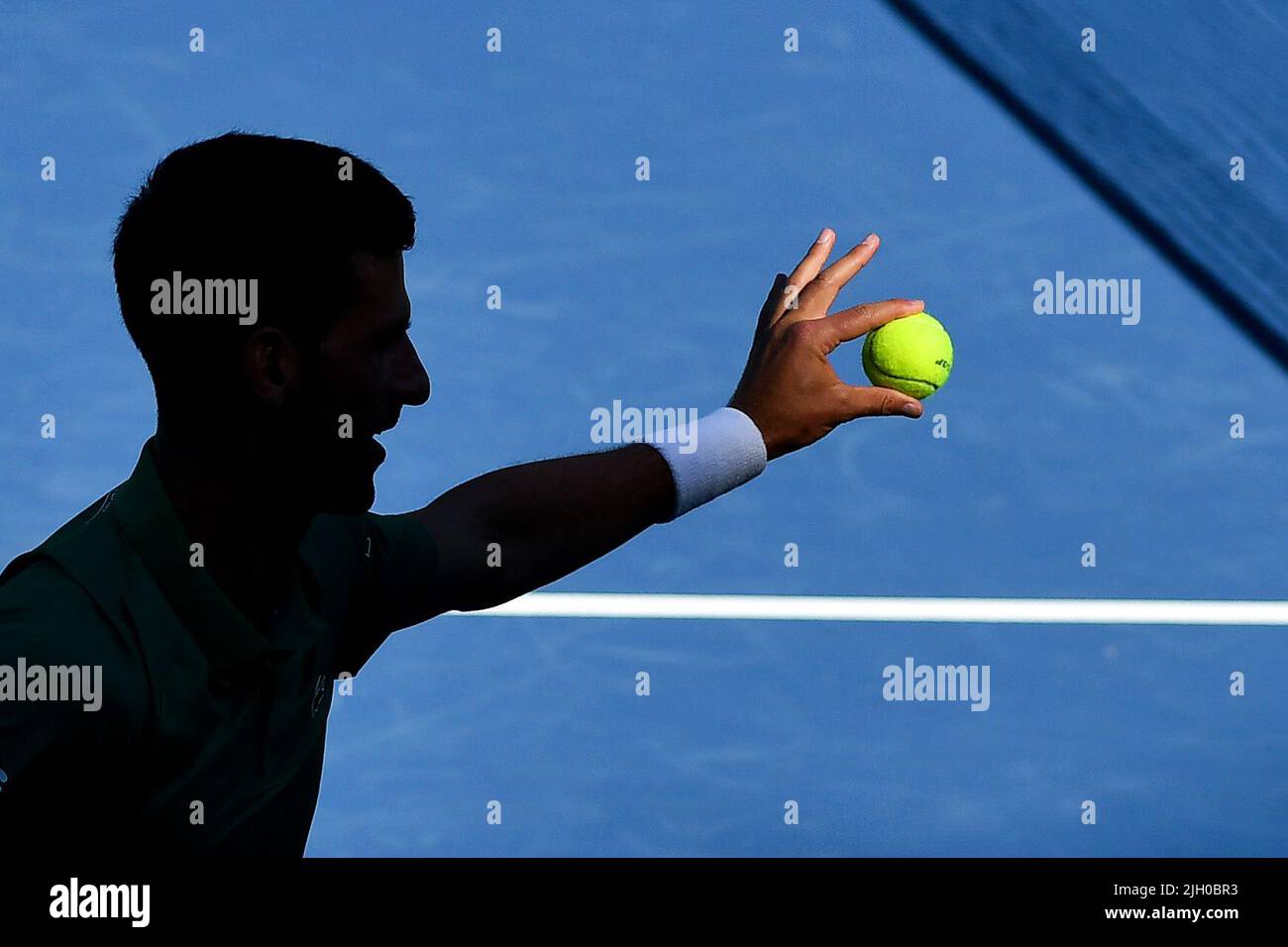 Bosnia and herzegovina tennis player hi-res stock photography and ...