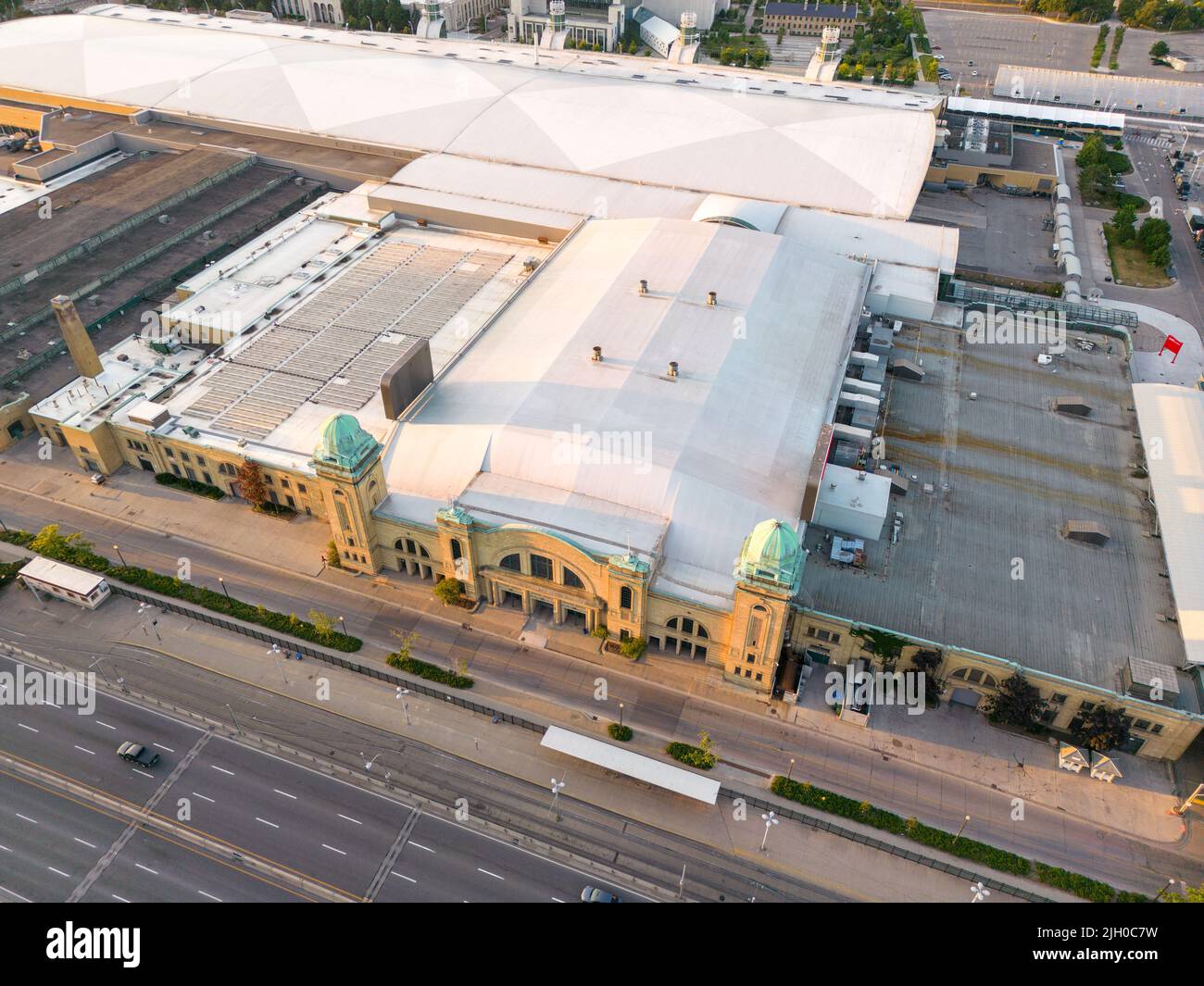 Coca cola coliseum hi-res stock photography and images - Alamy