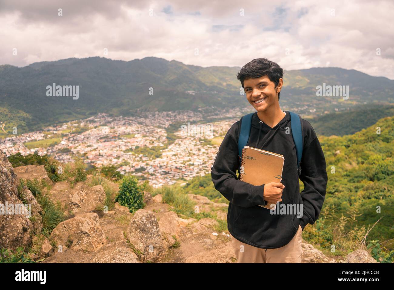 College freshman hi-res stock photography and images - Alamy