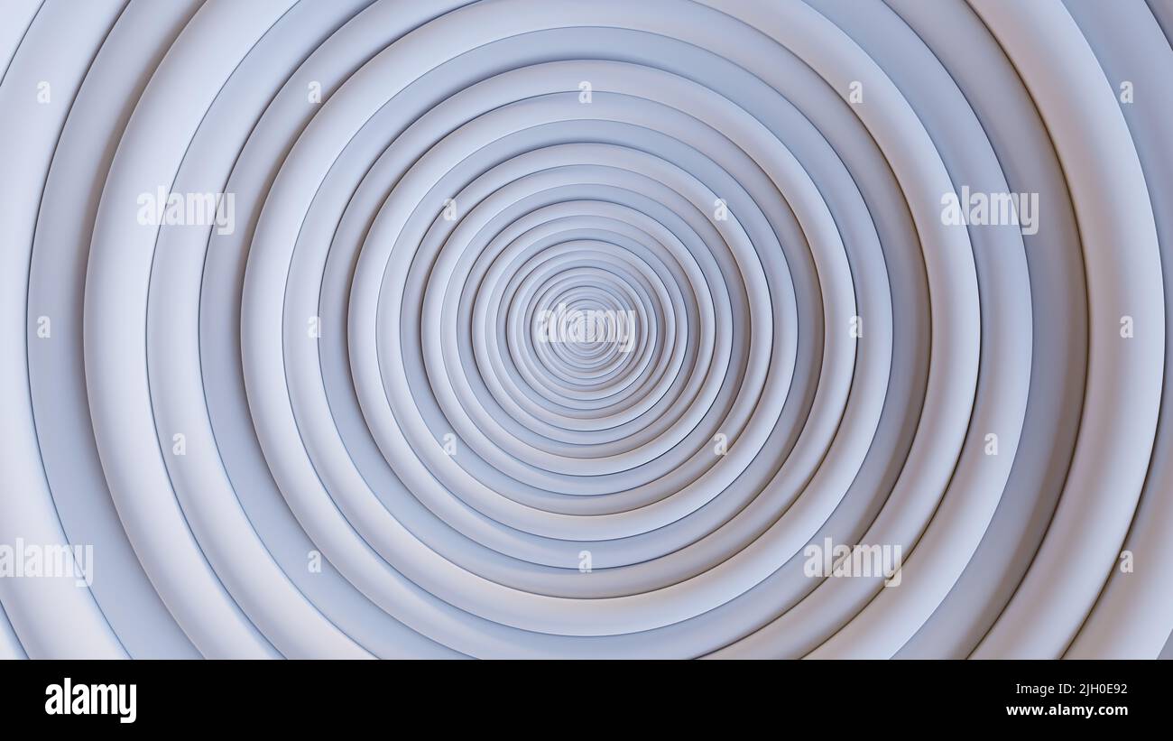 White rippled background. Background for your presentation Stock Photo ...