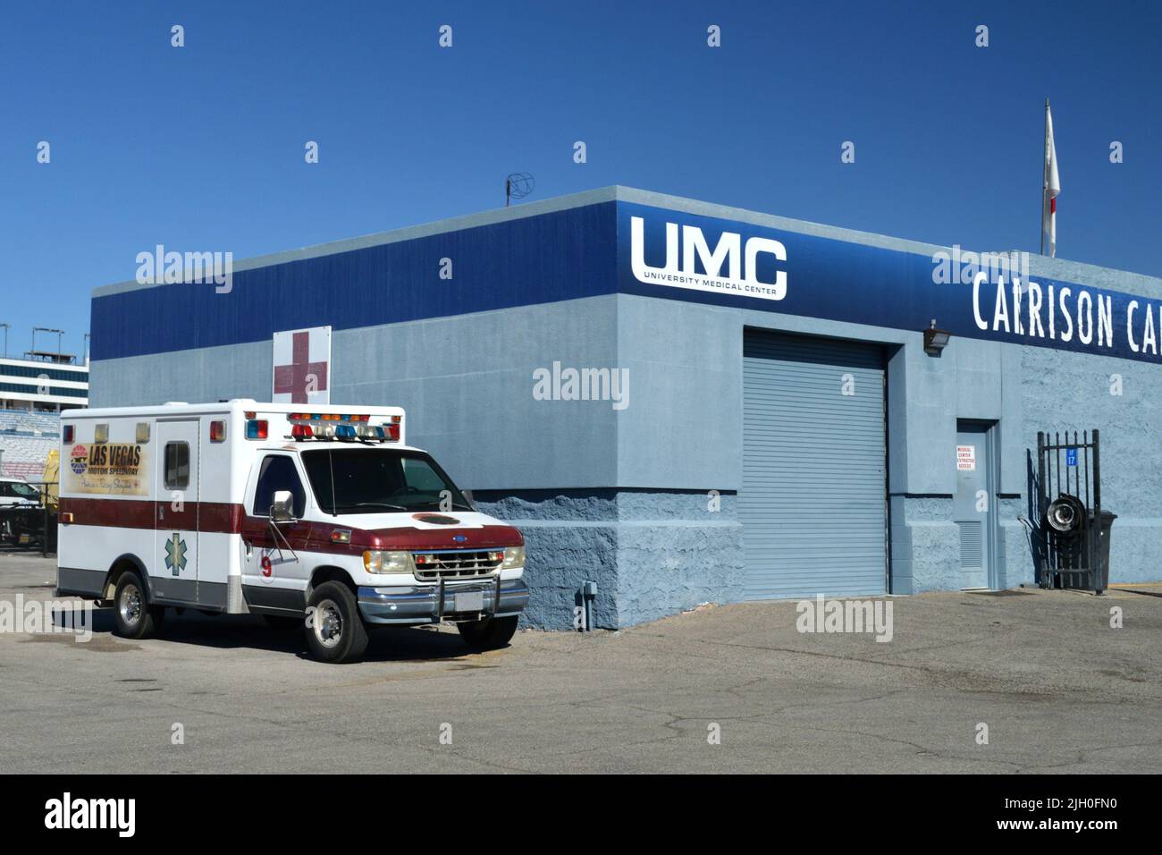 Nevada raceway hi-res stock photography and images - Alamy