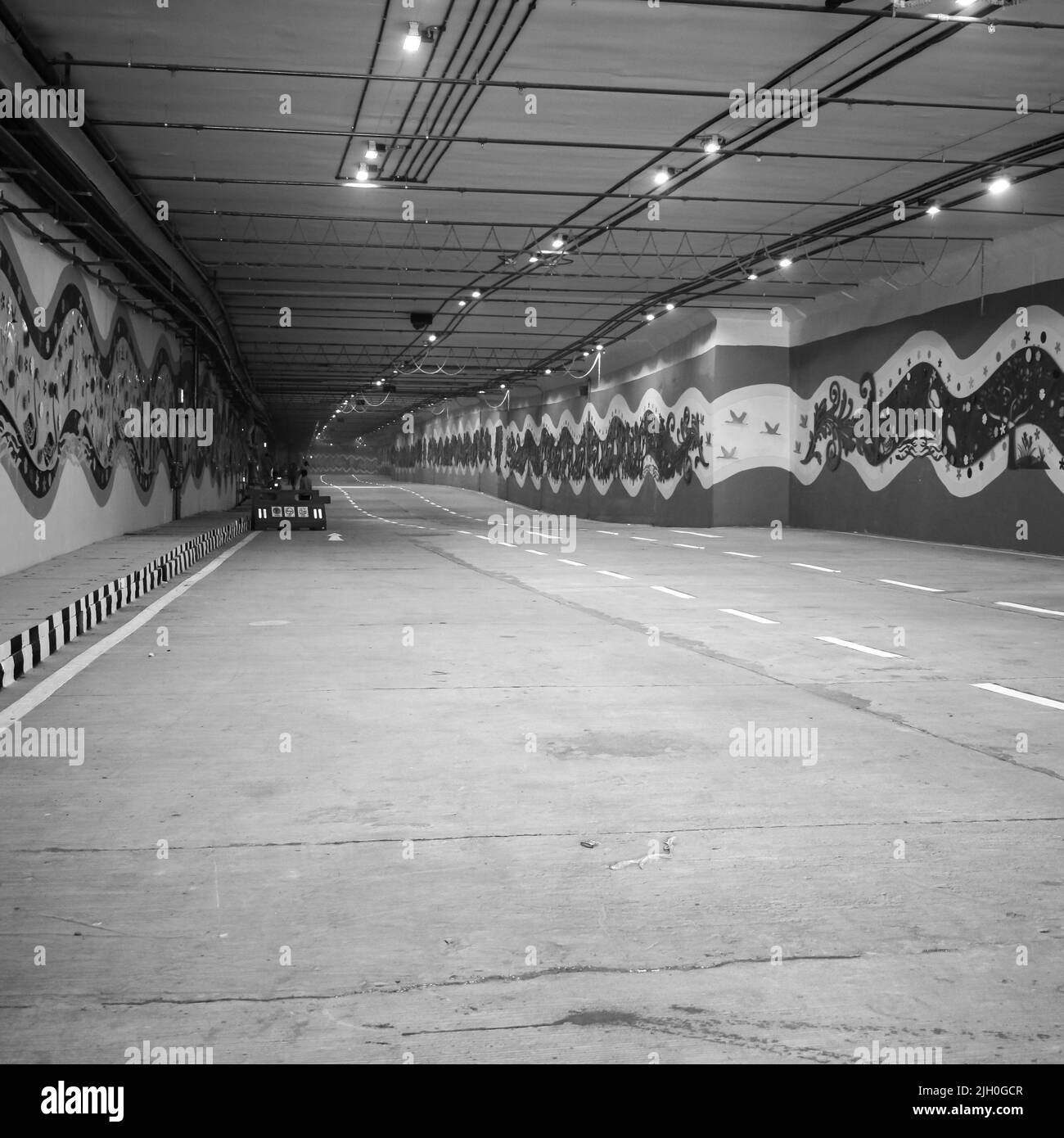 PM Narendra Modi dedicate Pragati tunnel of Pragati Maidan Integrated ...