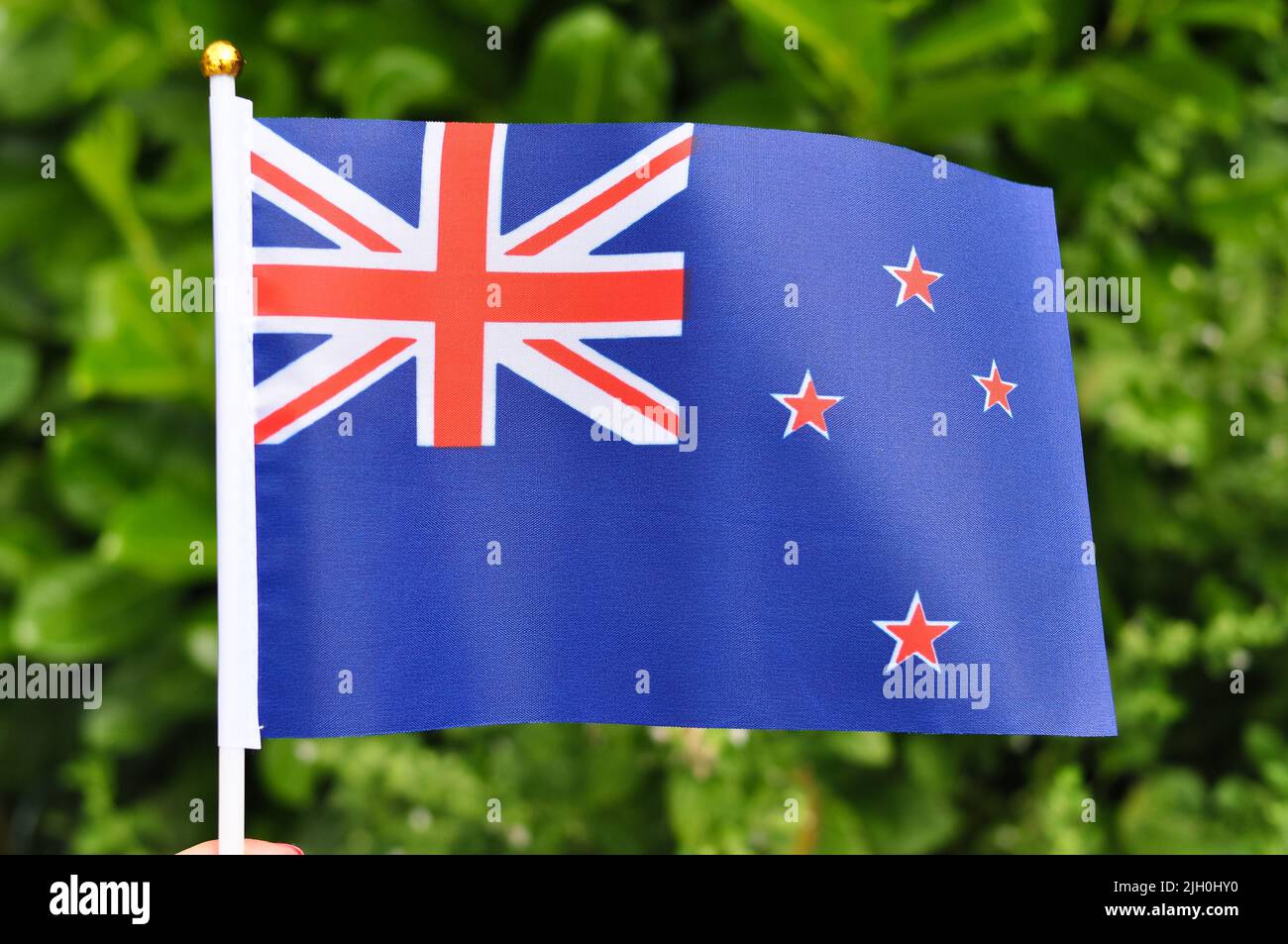 National flag of Australia close up stripes and stars Stock Photo - Alamy