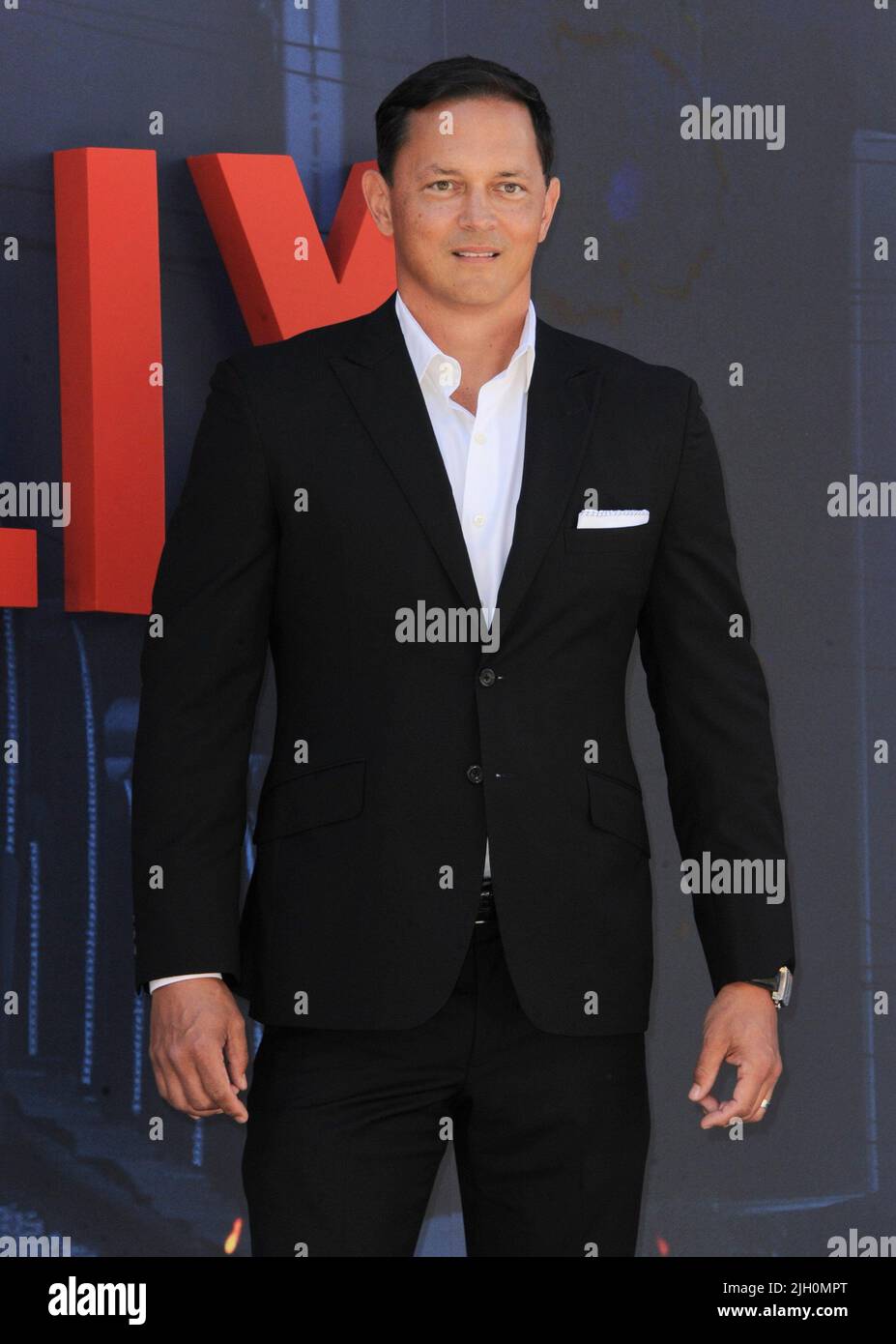 Mark greaney hi-res stock photography and images - Alamy