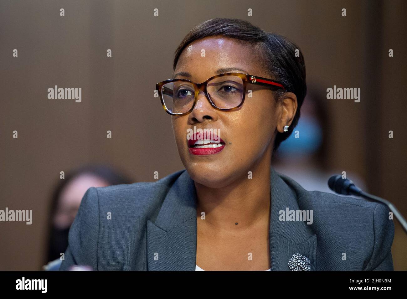 Jamila taylor hi-res stock photography and images - Alamy