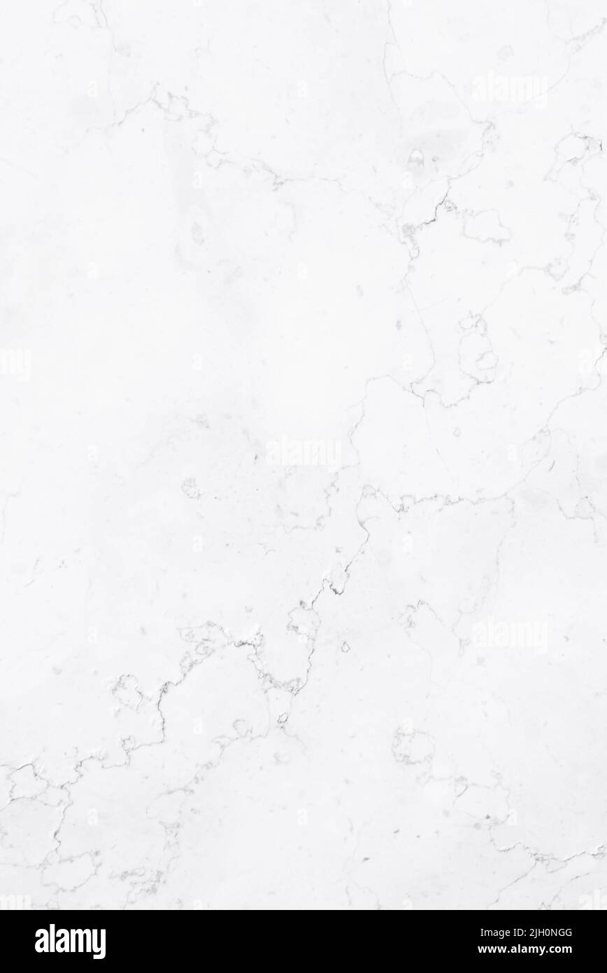White marble texture background pattern top view. Tiles natural stone ...