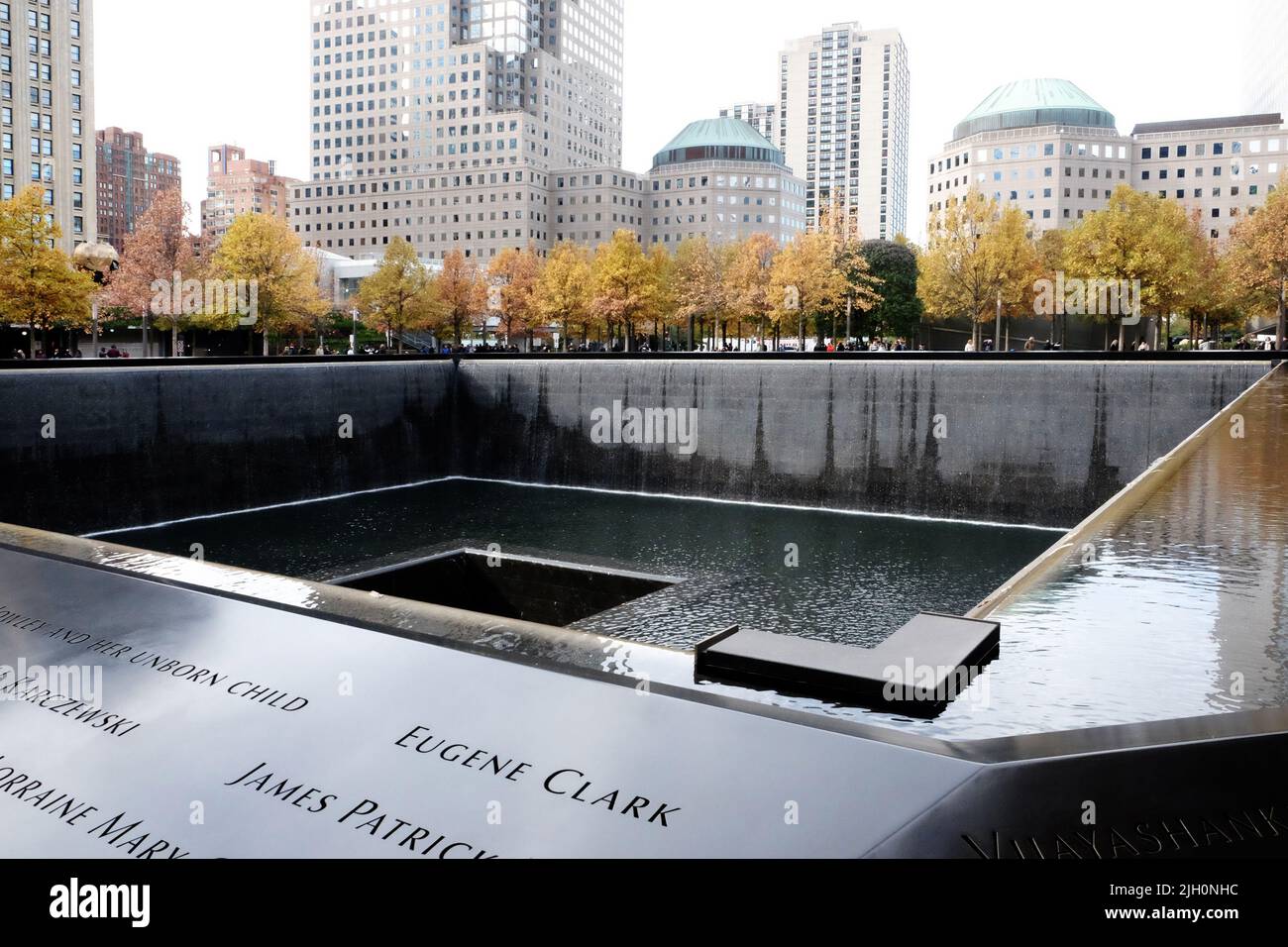New York City, USA - Travel, Unusual Perspectives Stock Photo - Alamy